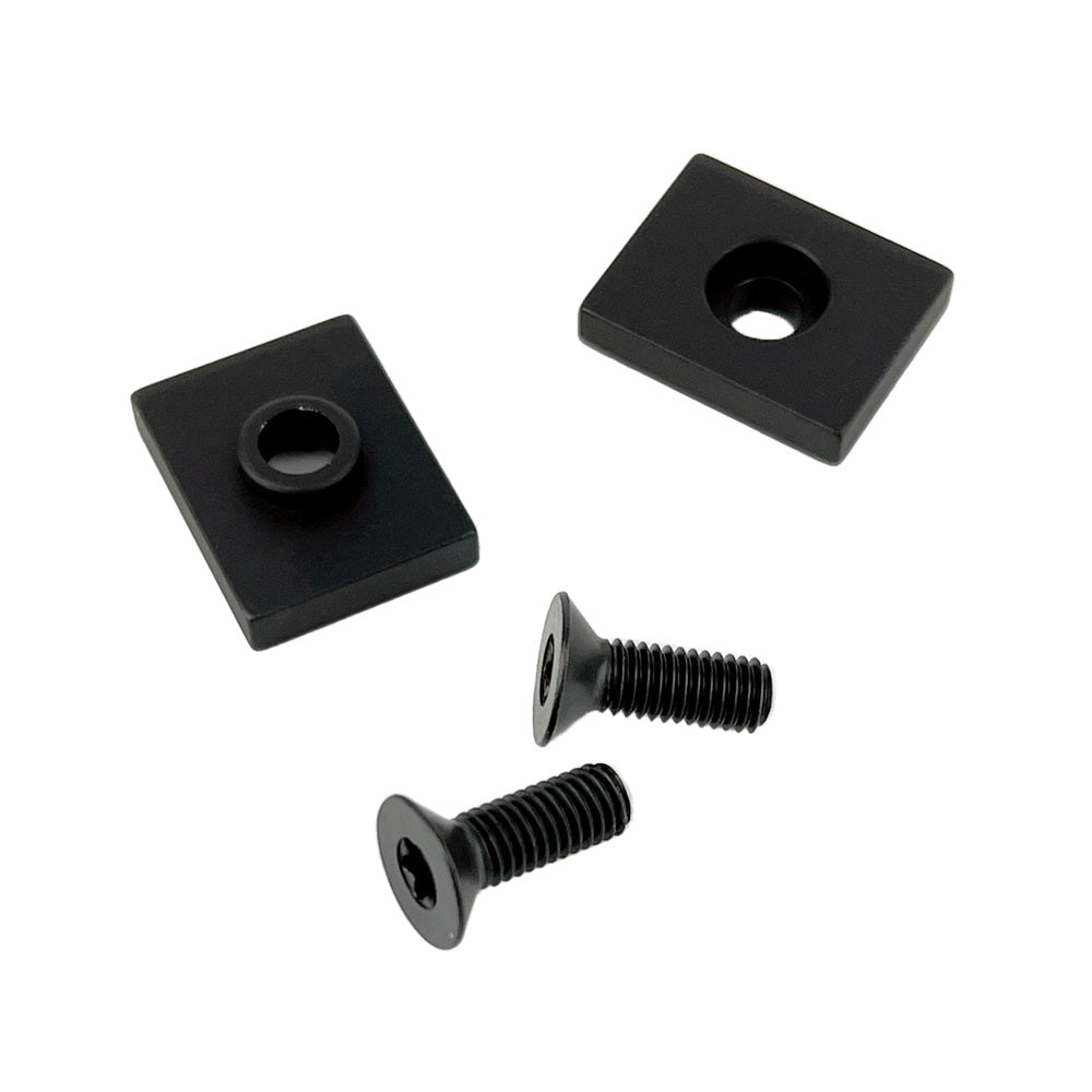BLASER R8 SCOPE MOUNT RING HEIGHT SPACERS: 4mm – STÄGER SPORT NZL